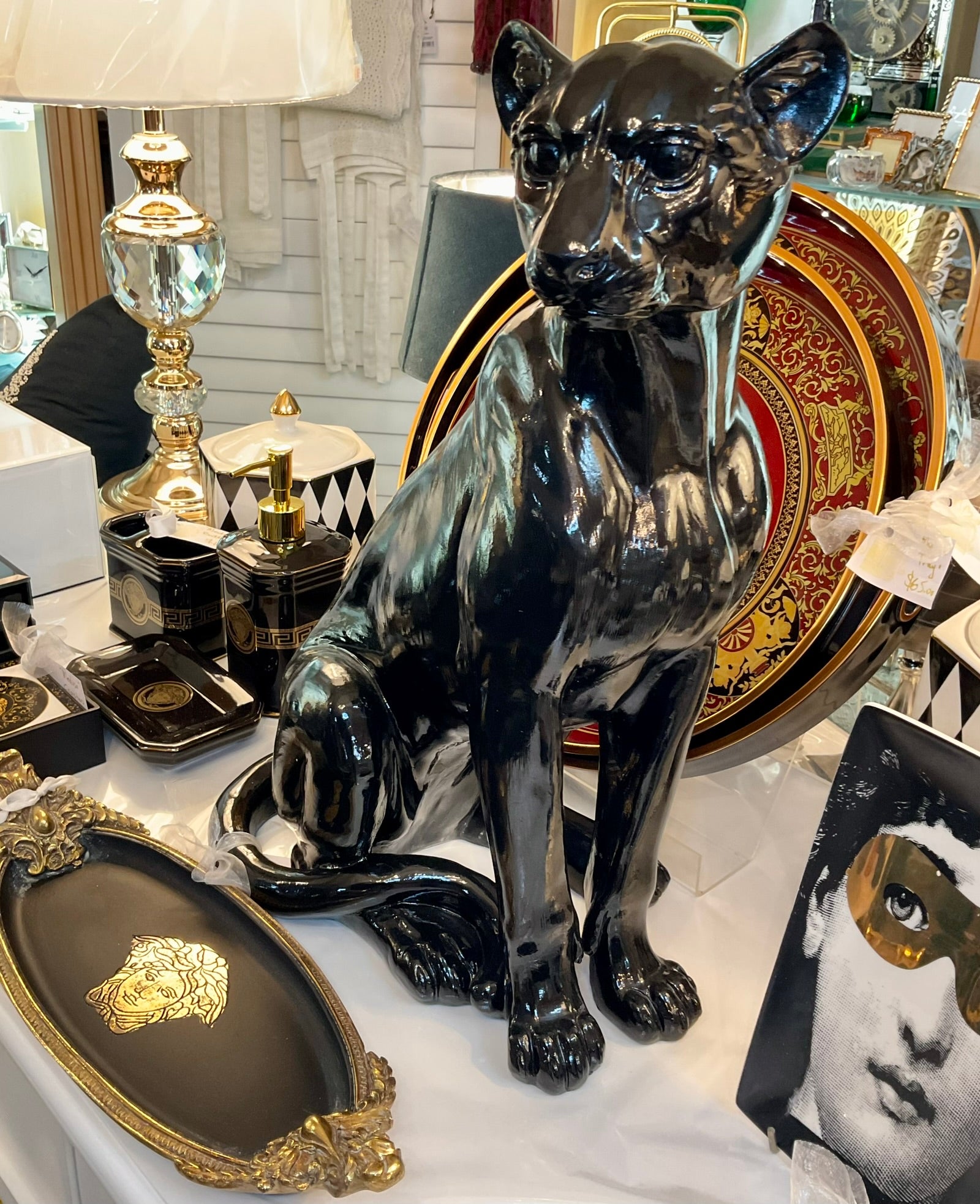 New Releases and New Arrivals – White Out Of The Box