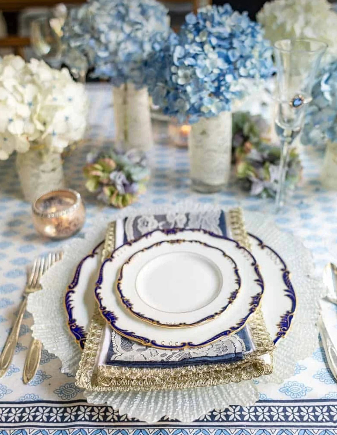 Table Linen and Tablewear – White Out Of The Box